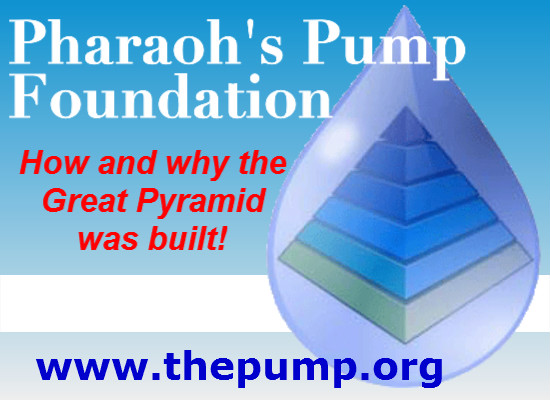 pictures - The Pharaoh's Pump Foundation