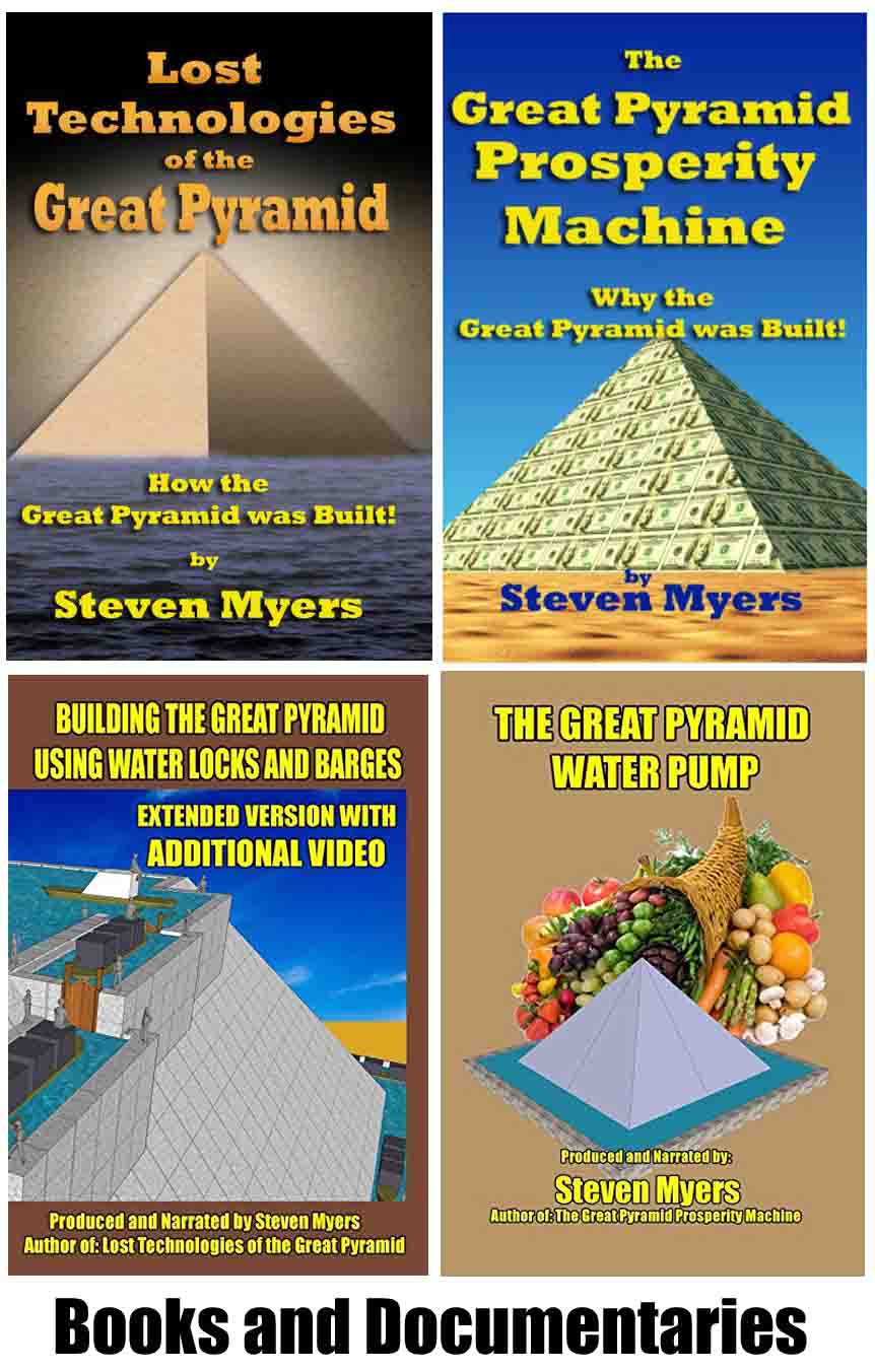pictures - The Pharaoh's Pump Foundation